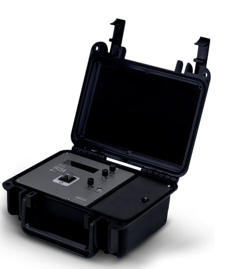 BP100-M REAL BOD/COD FIELD METER